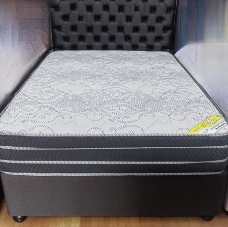 Bed Factory Shop Durban KZN - Beds direct from the factory